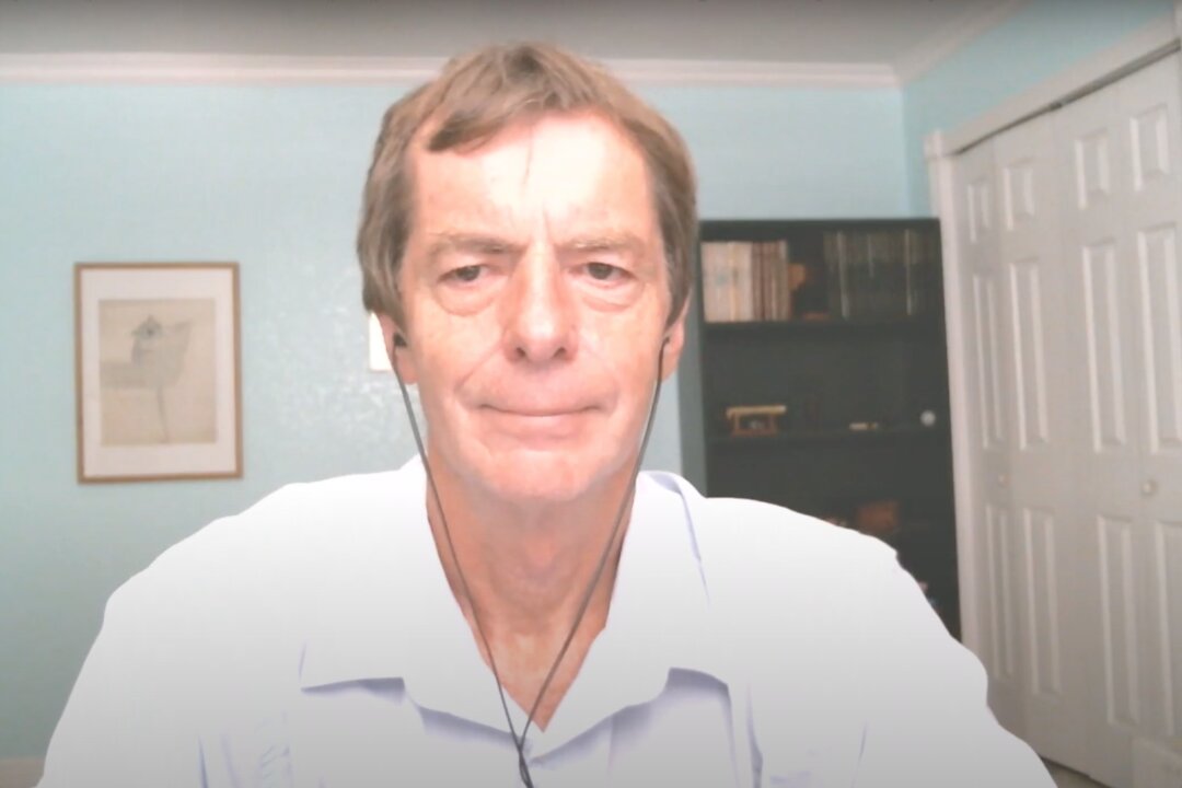 Dr. David Bell on ‘100-Days Vaccines’ and New Lockdown Policies | The ...
