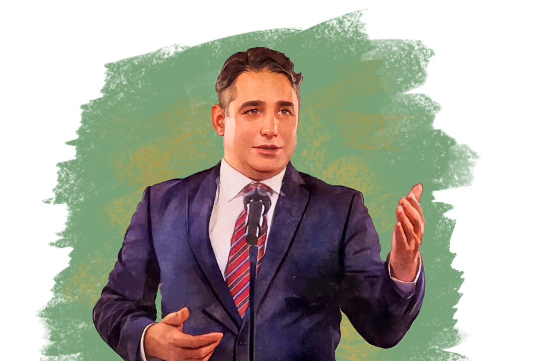 How to Be a Successful Contrarian | The Epoch Times