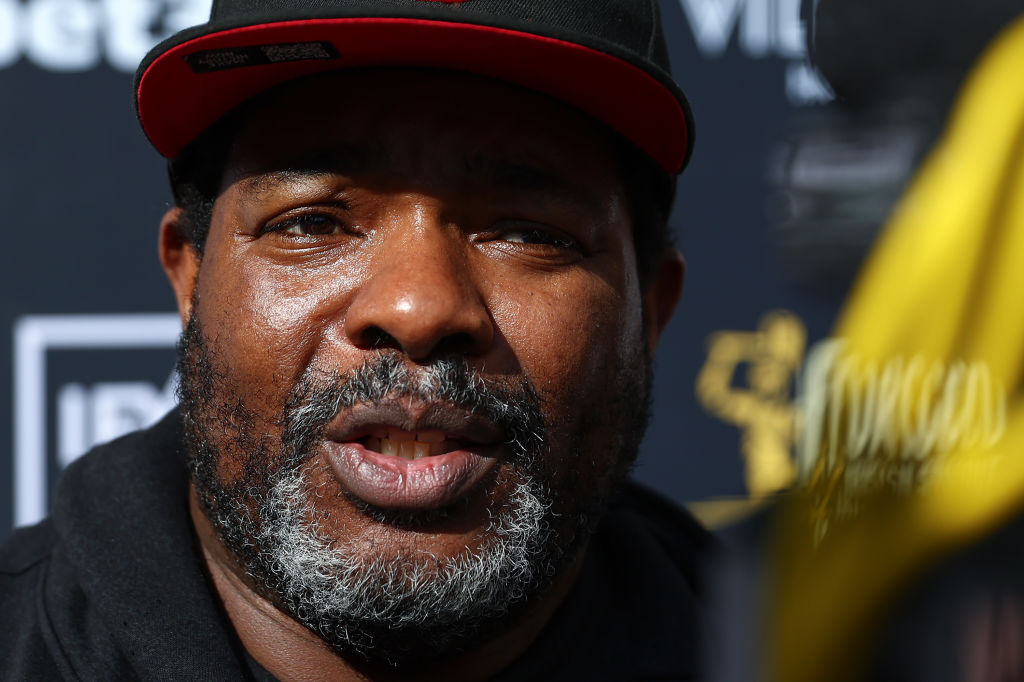 Top U.S. Boxing Trainer Arrested at Manchester Airport on Firearms ...