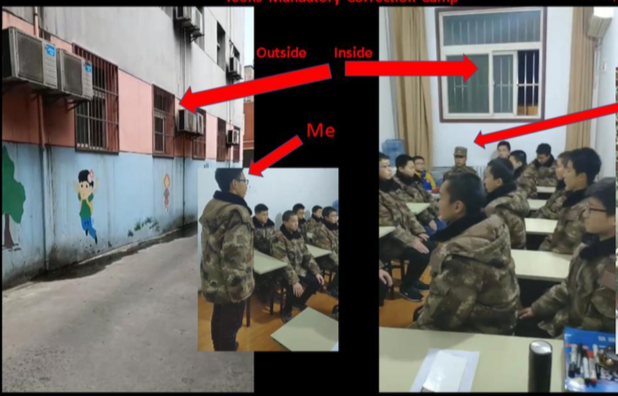 Horror Stories Emerge as Chinese Teens Expose ‘Correctional’ Schools ...