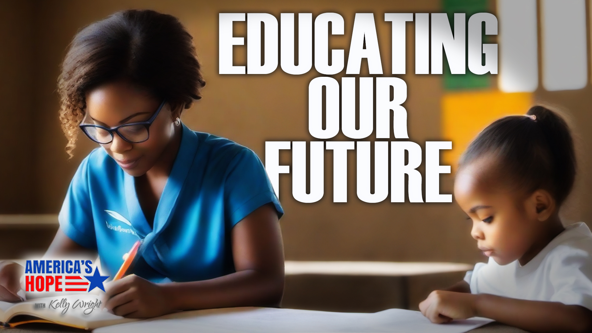 Educating Our Future | America’s Hope | EpochTV