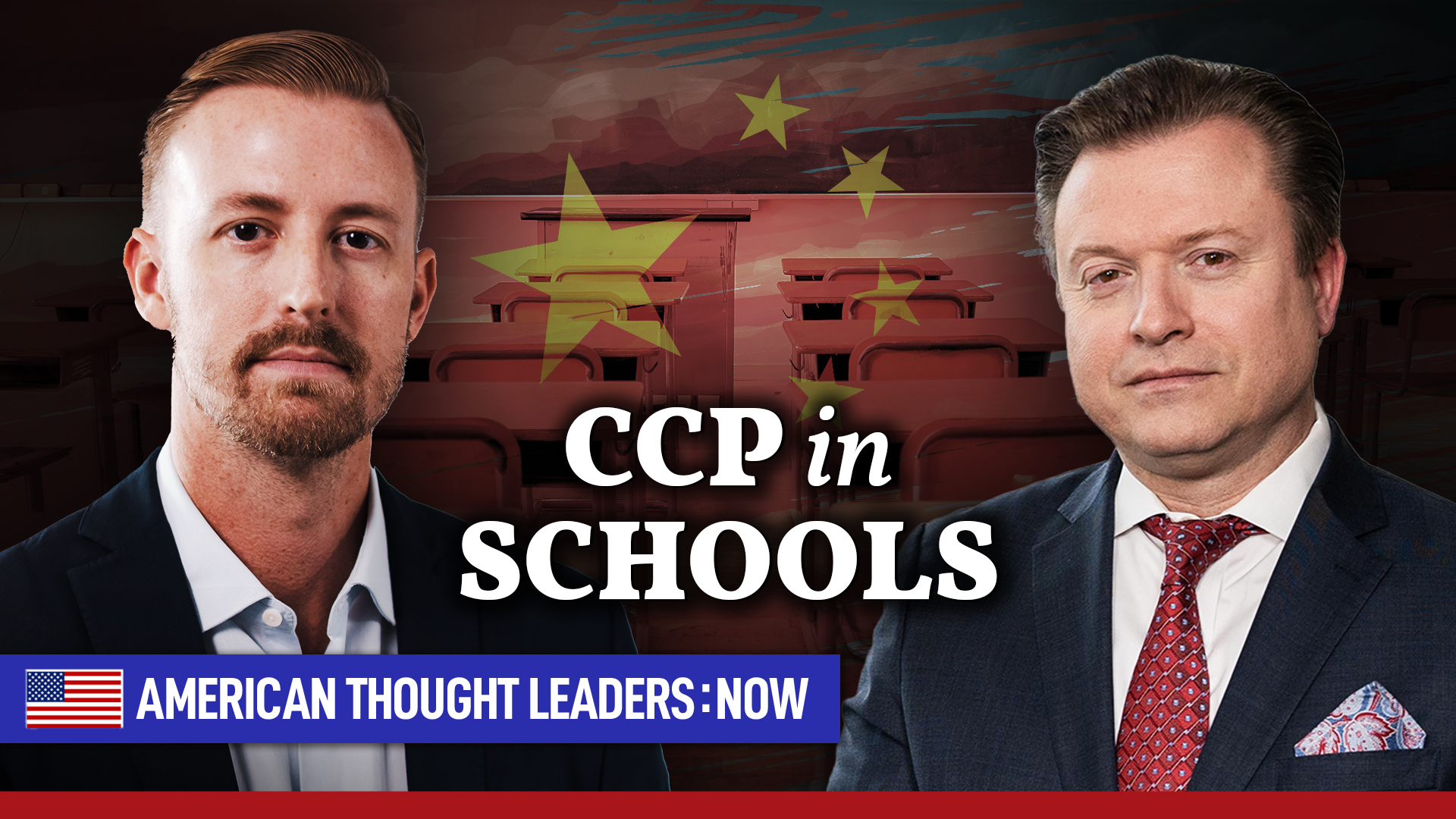 Pro-CCP Curricula Funded by Communist China in Tulsa Public Schools ...