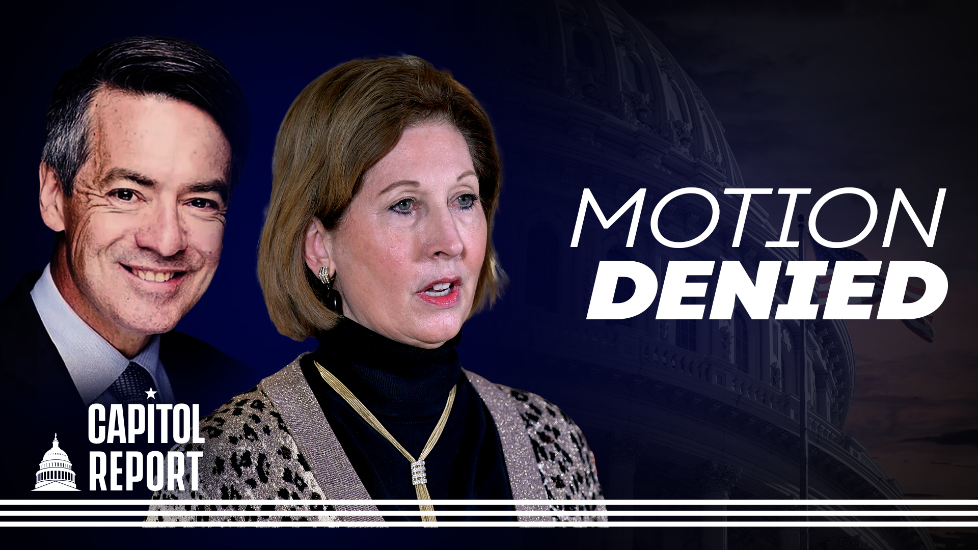 Trump’s Co-Defendants Sidney Powell and Ken Chesebro Denied Motion to Sever | EpochTV