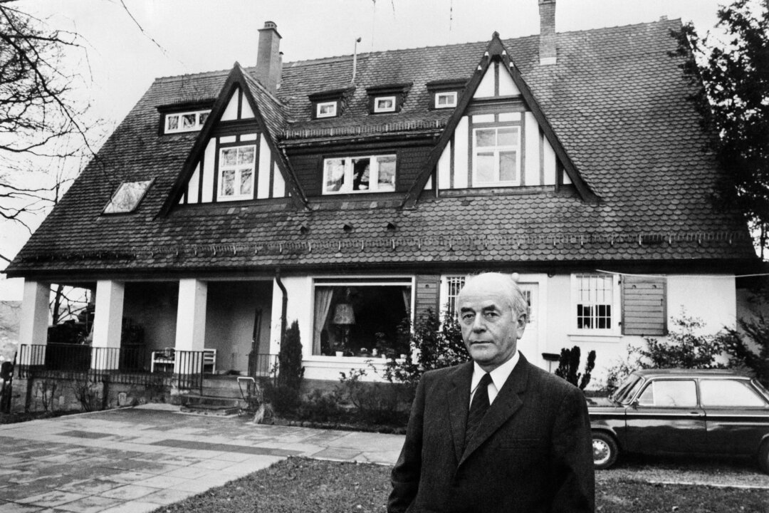 John Carpay: The Danger of Intellectual Laziness: How Albert Speer ...