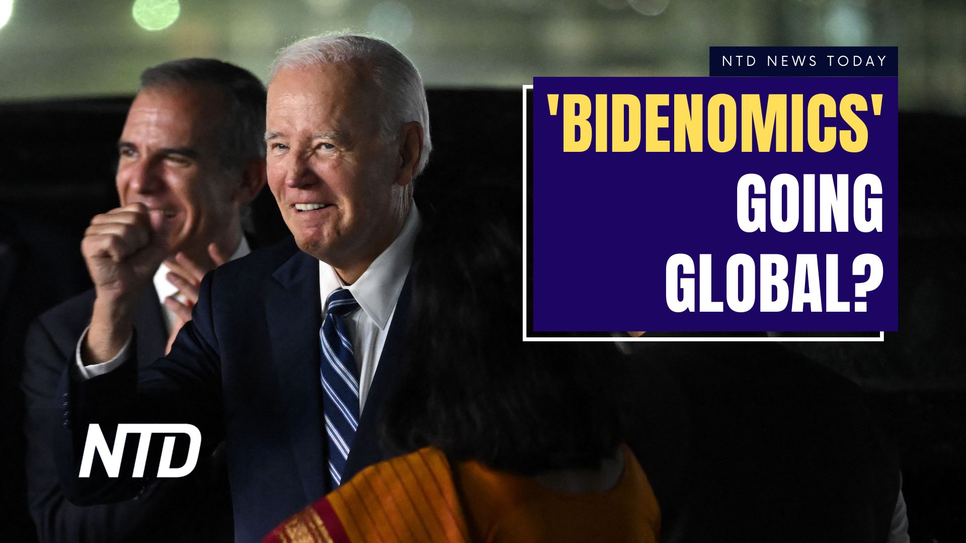 NTD News Today (Sept. 8): Bidenomics Won’t Work for Other Countries ...