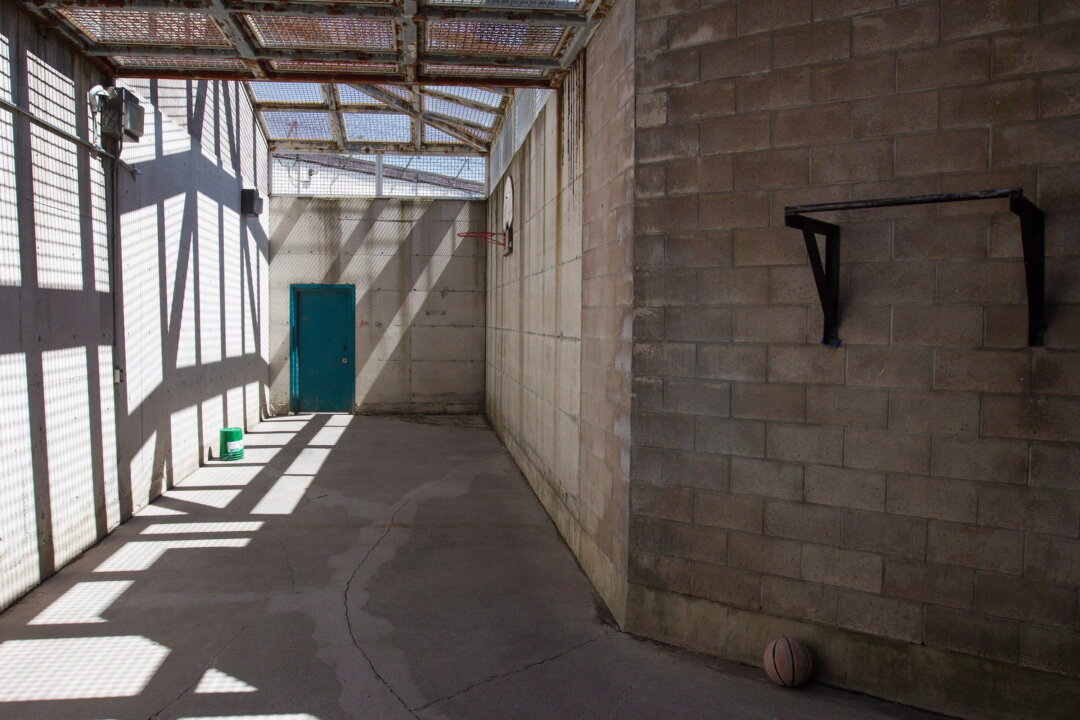Kingston’s Collins Bay Prison Will Allow Inmate Drug Use as Part of ...