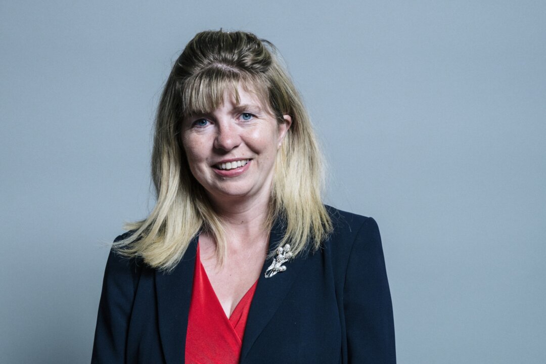 Minister: MP Candidates Dropped After MI5 Chinese Spy Warning | The ...