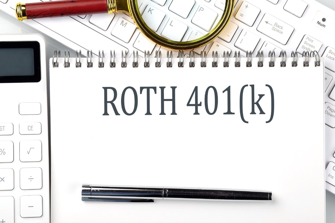 What Is a Roth 401(k)? 401(k) Income Limits Updated, 2023 | The Epoch Times