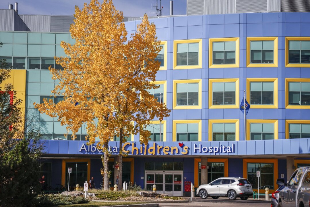 Alberta Announces Compensation For Families Affected by E. Coli ...