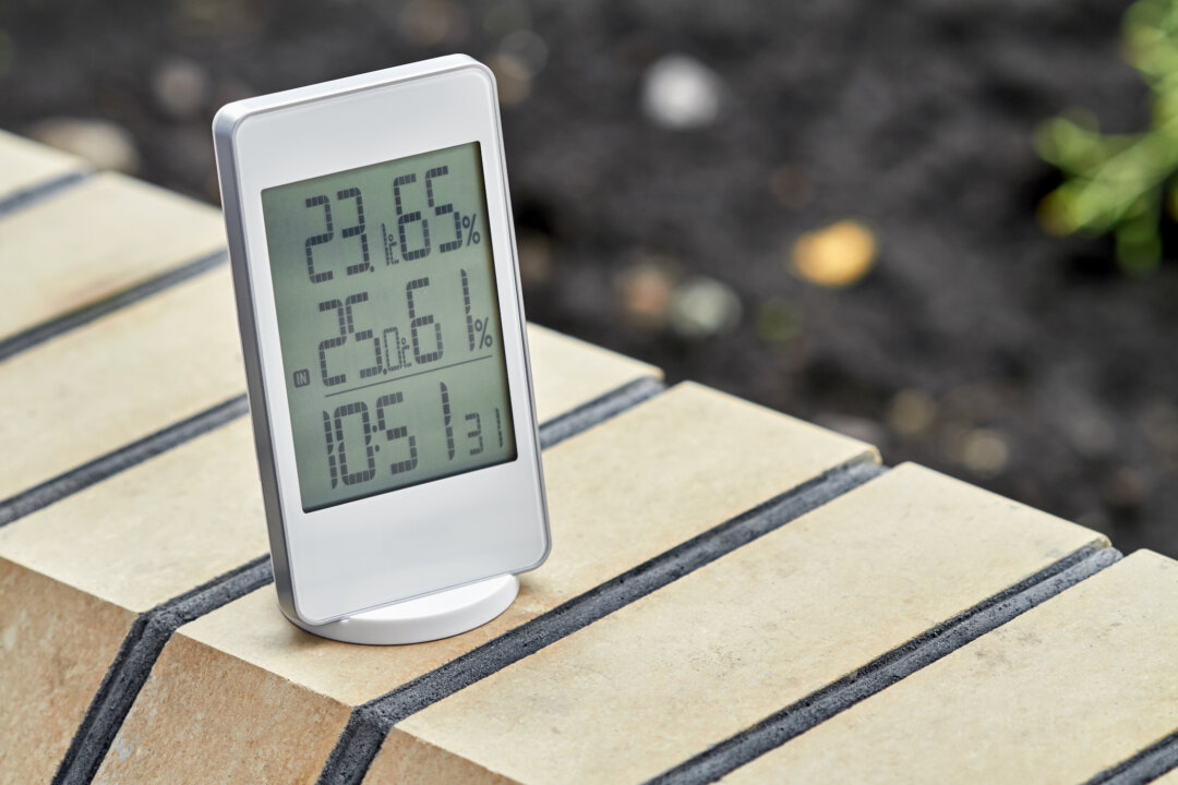 Finding a Personal Weather Station Right for You | The Epoch Times