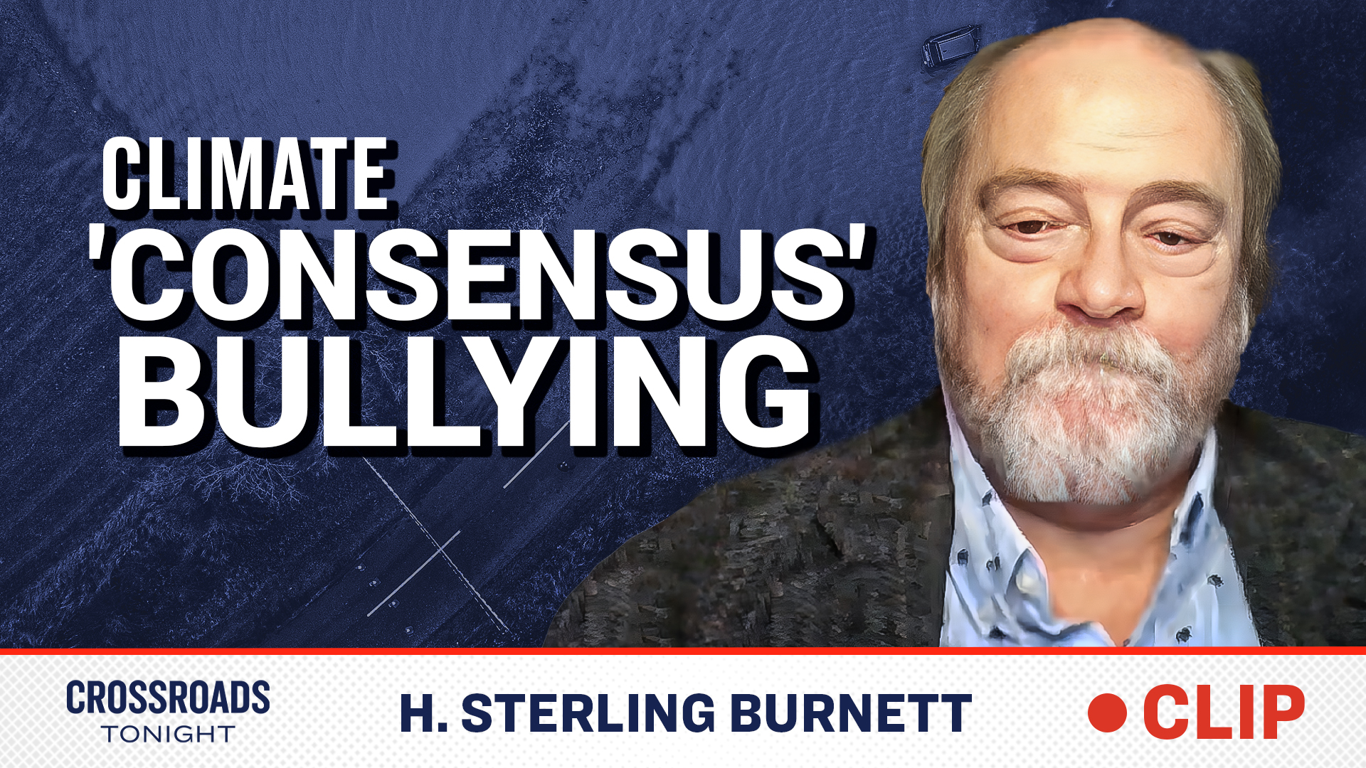 Scientists Bullied Into Falling In Line With Climate Change Narrative ...