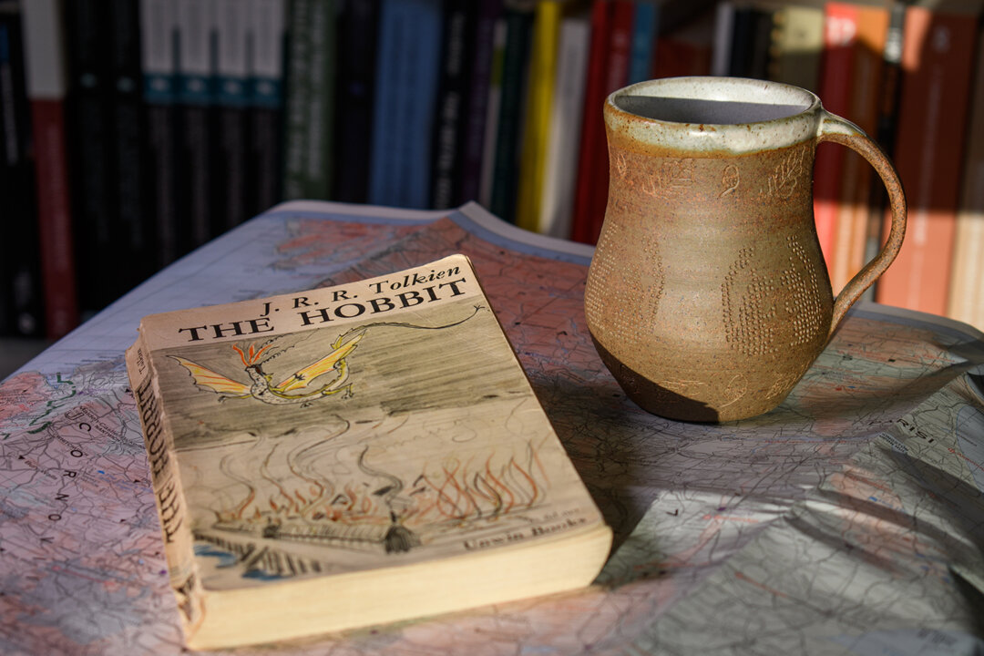 The History of ‘The Hobbit’ | The Epoch Times