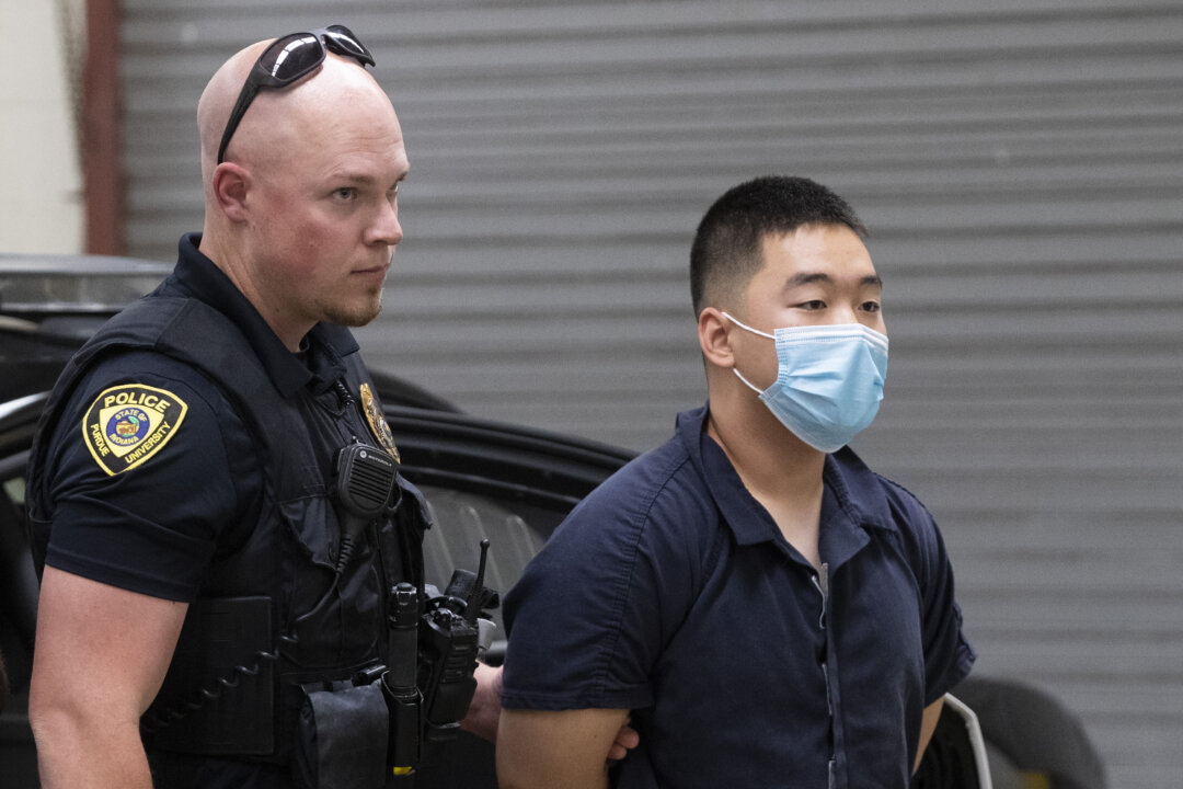 Man Accused of Killing Purdue University Dormitory Roommate Found Fit ...