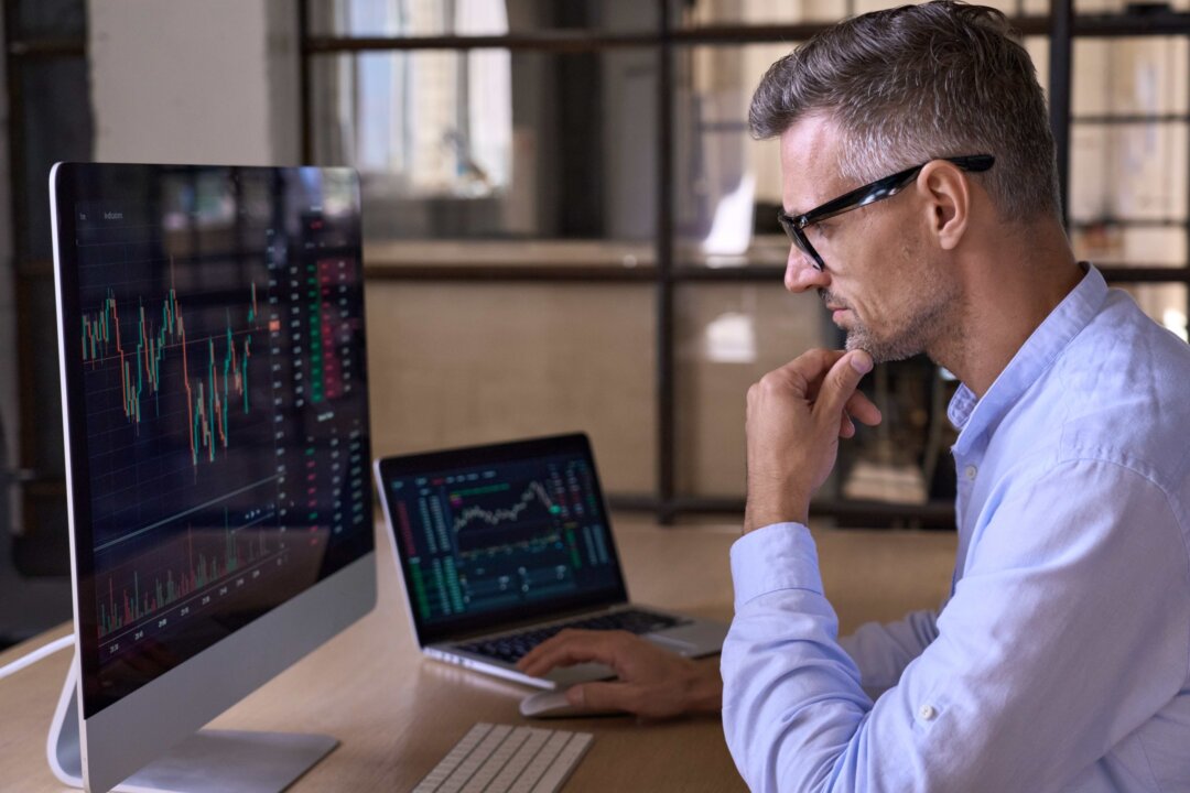 Buying Into Volatility: Top Tech Stocks to Invest in Today | The Epoch ...