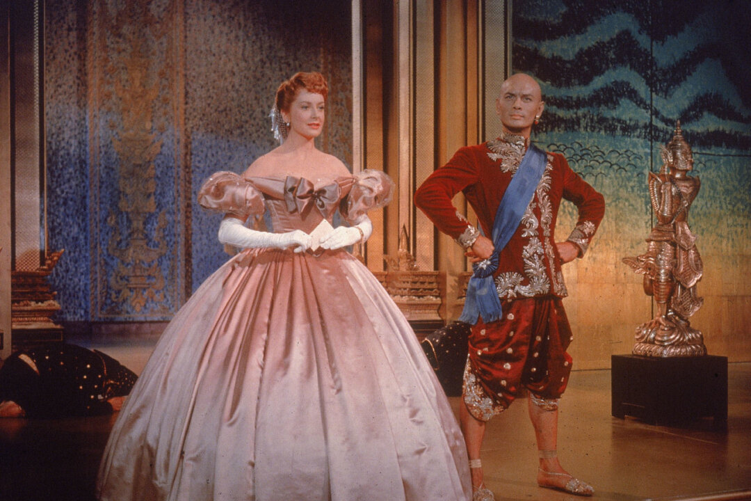 ‘The King and I’: Shared Values Unite Cultures | The Epoch Times