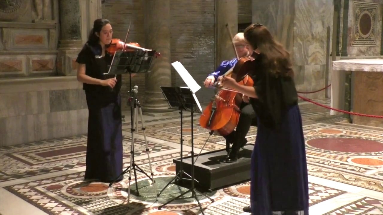 J. S. Bach: Goldberg Variations BWV 988 | EpochTV