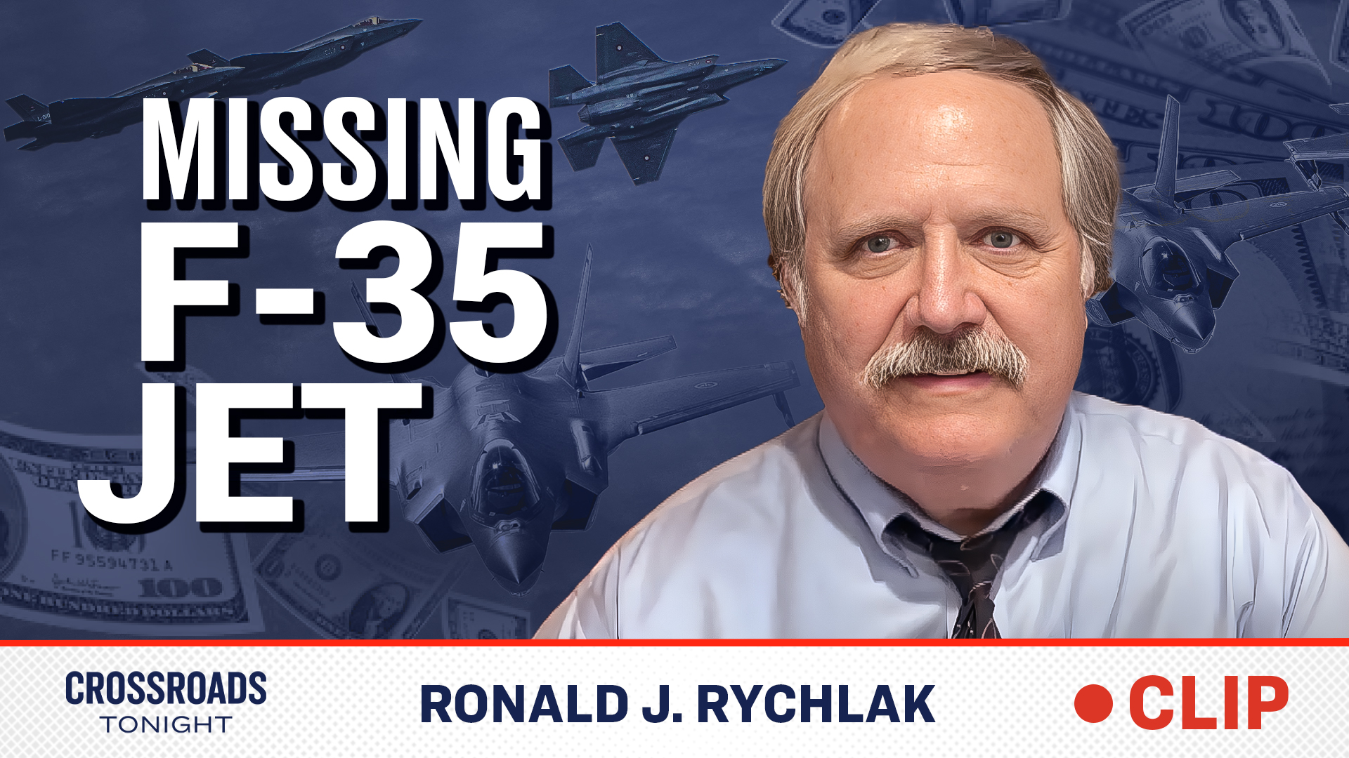 The Greater Impact of the Missing F-35 Fighter Jet on the US Military ...