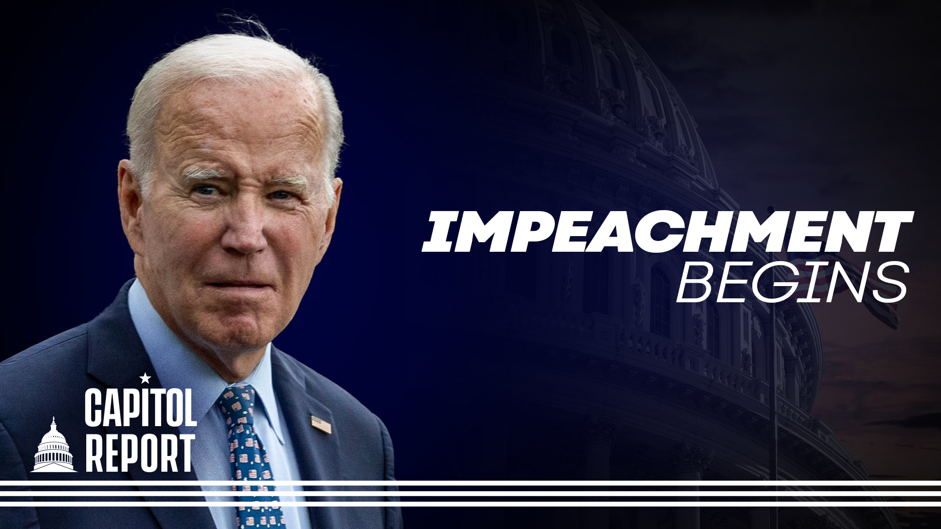 House Oversight Committee Sets Date for First Public Impeachment ...