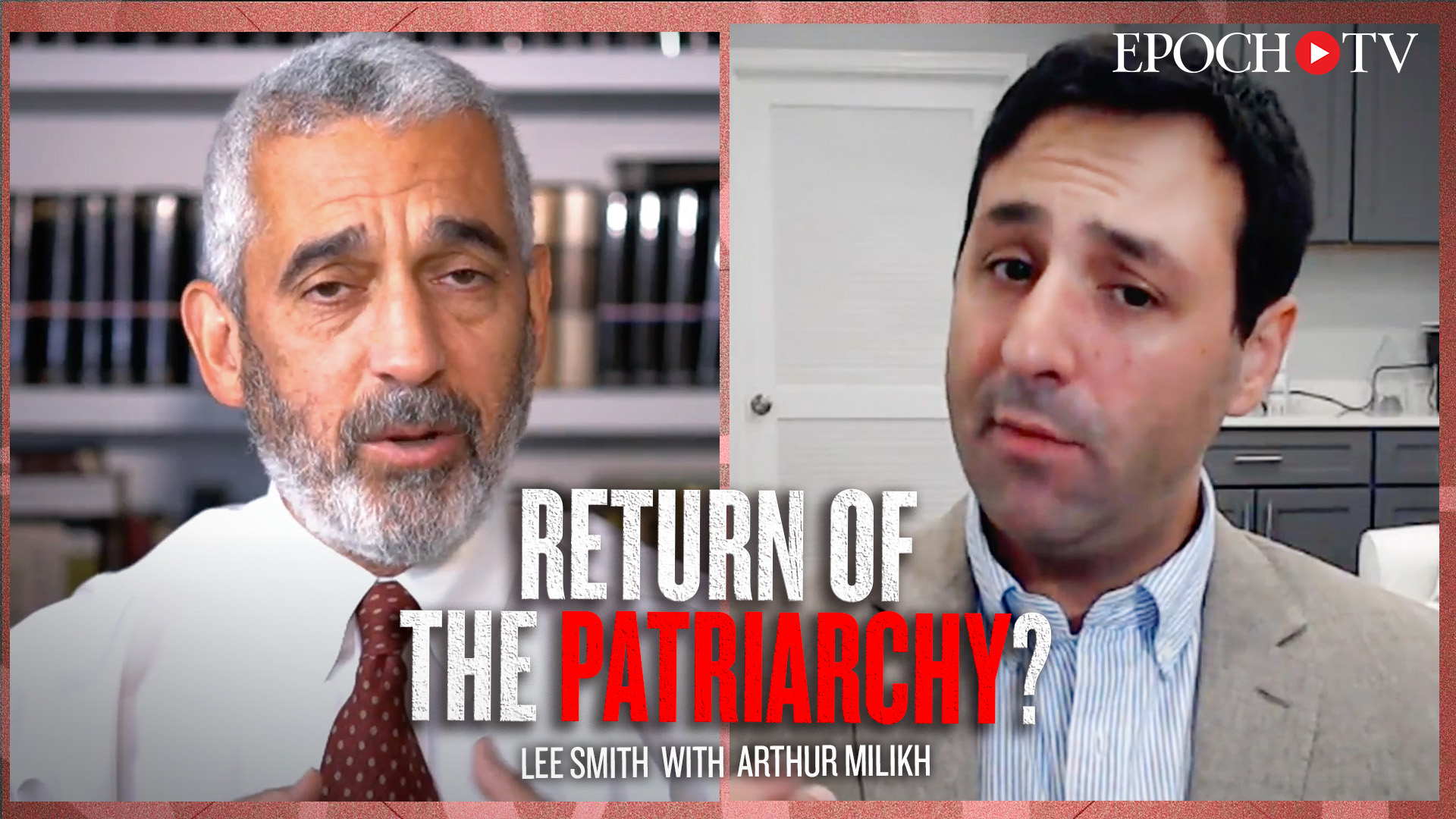 Is It Too Late for America to Restore Traditional Morals? | EpochTV