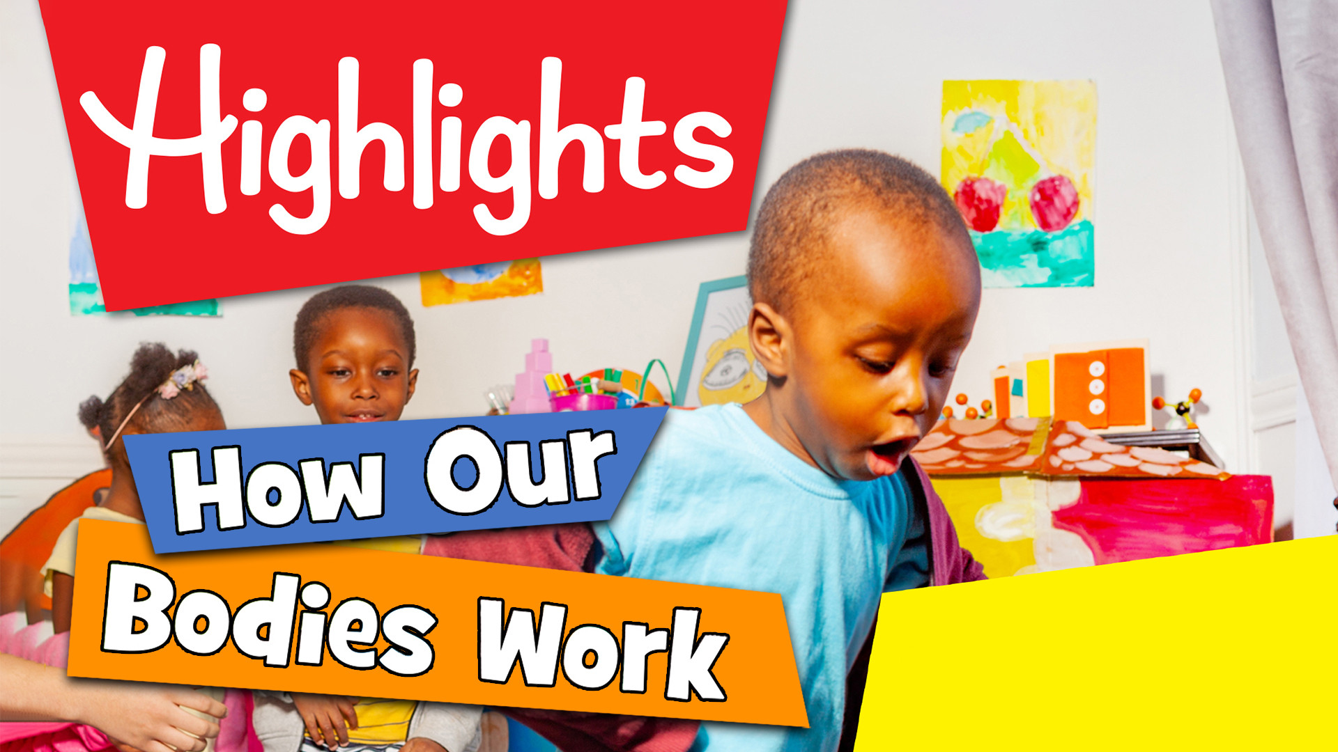 Highlights: How Our Bodies Work | EpochTV