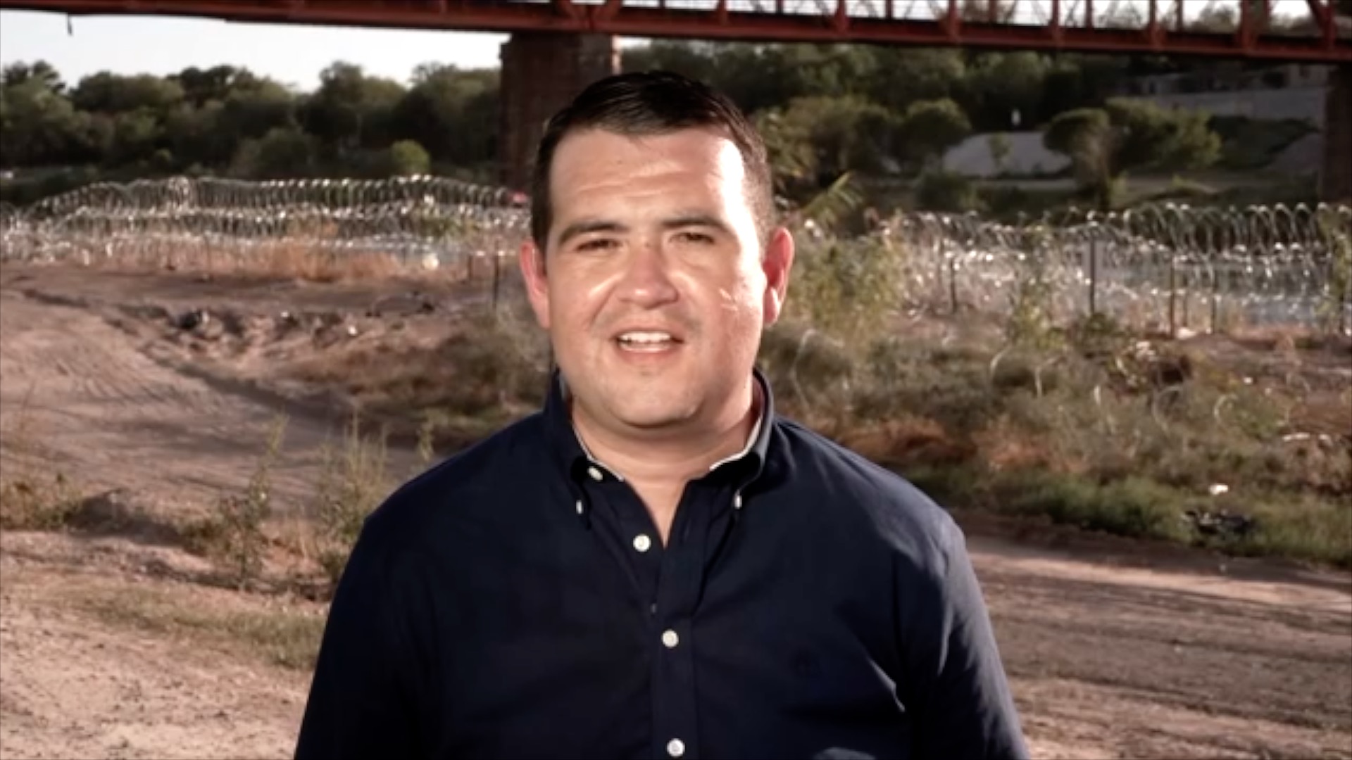 ‘We’re Here Abandoned Around the Border’: Eagle Pass Mayor Speaks About ...