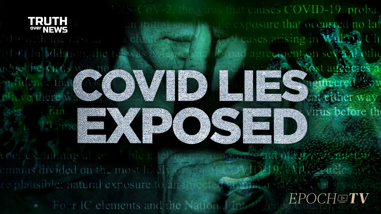 Truth Over News | EpochTV