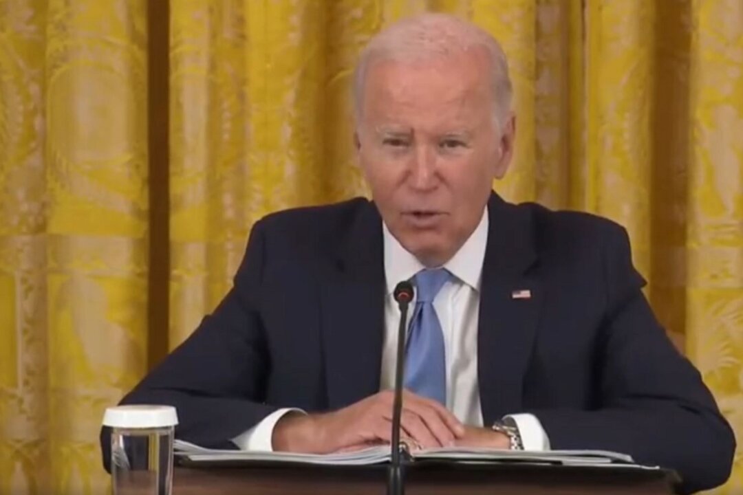 NARA Locates 82,000 Pages of Joe Biden Emails Across Three Pseudonym ...
