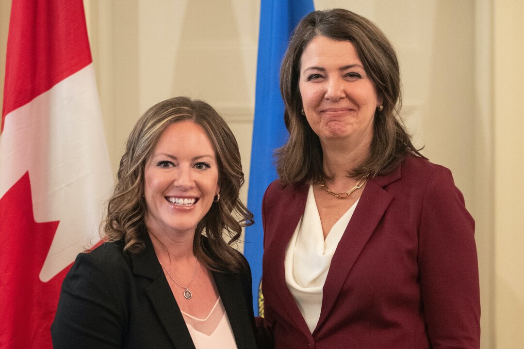 Alberta Environment Minister Unworried by Movement Toward Methane ...