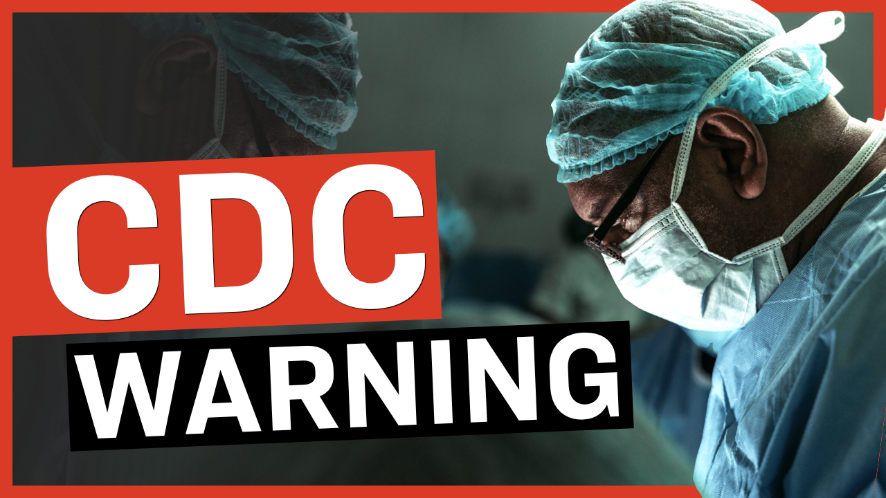 CDC Issues Warning to Millions of Americans | Facts Matter | EpochTV