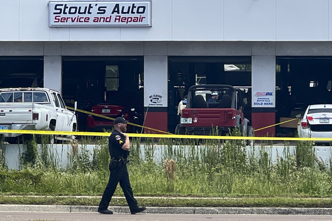 Florida Auto Shop Owner and Angry Customer Shot Each Other to Death ...