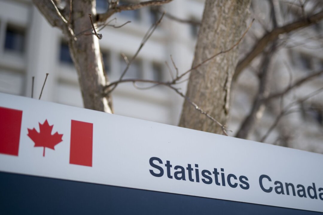 Canada Avoided Recession With Modest Growth at End of 2023 | The Epoch ...