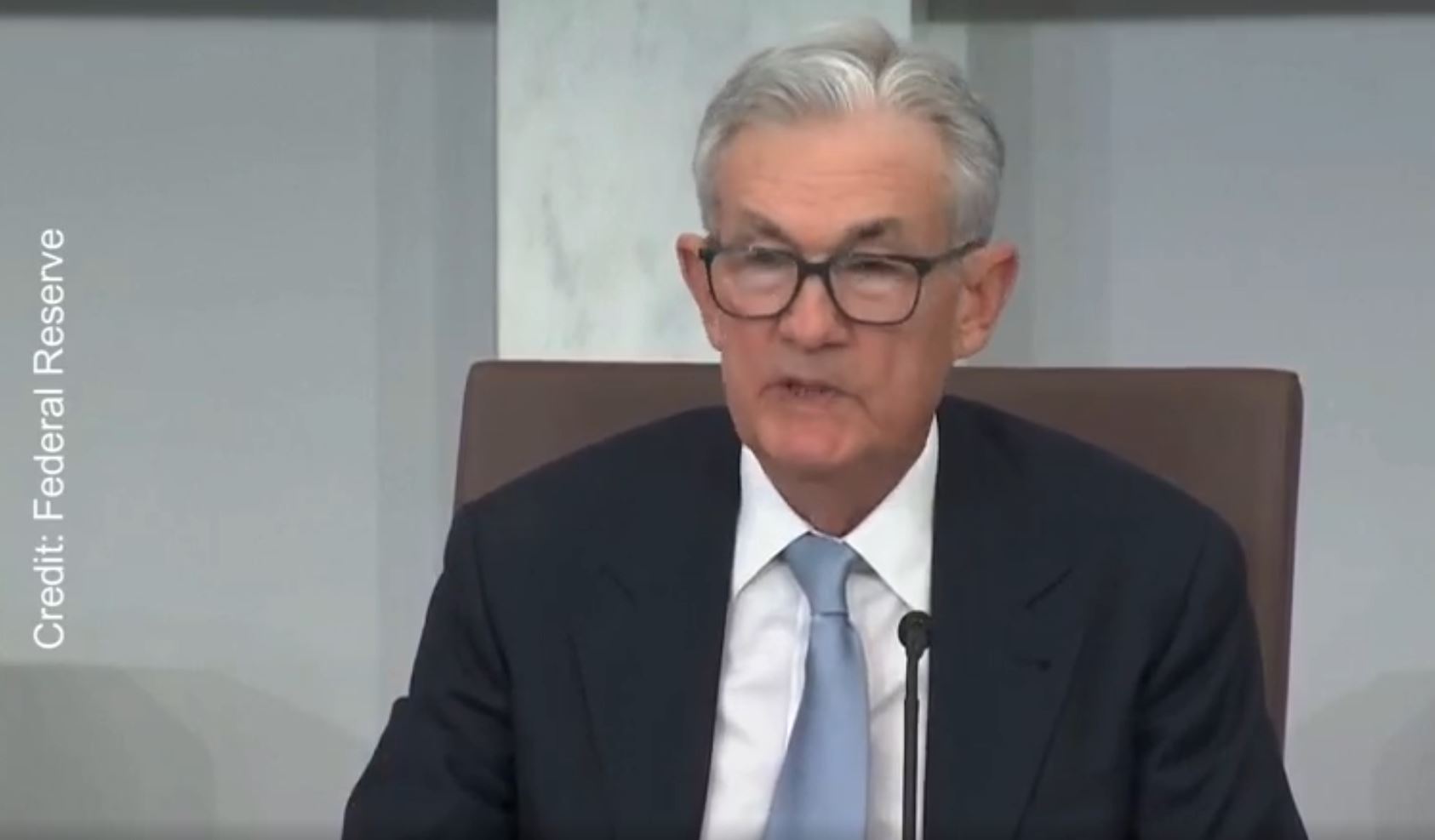 Federal Reserve Chief Calls On Educators to Teach Students About ...