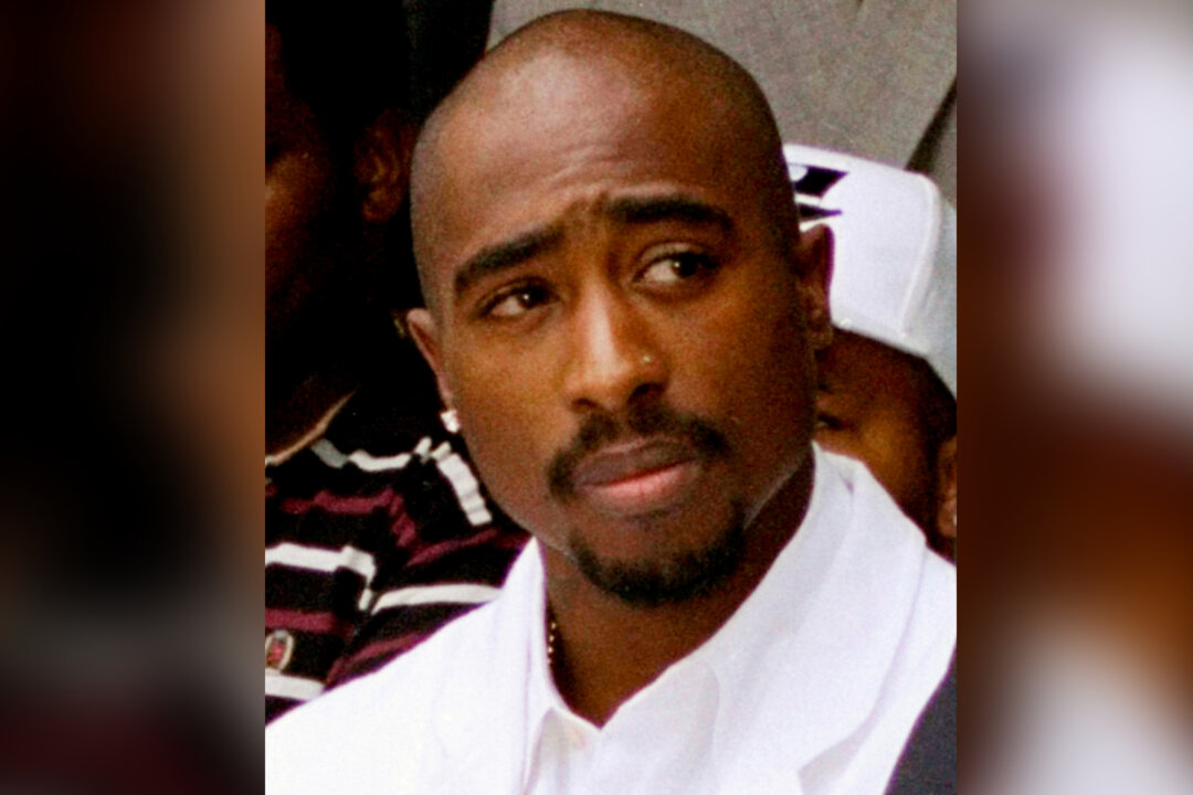 Man Charged in Tupac Shakur Killing Files Motion to Dismiss Case | The ...