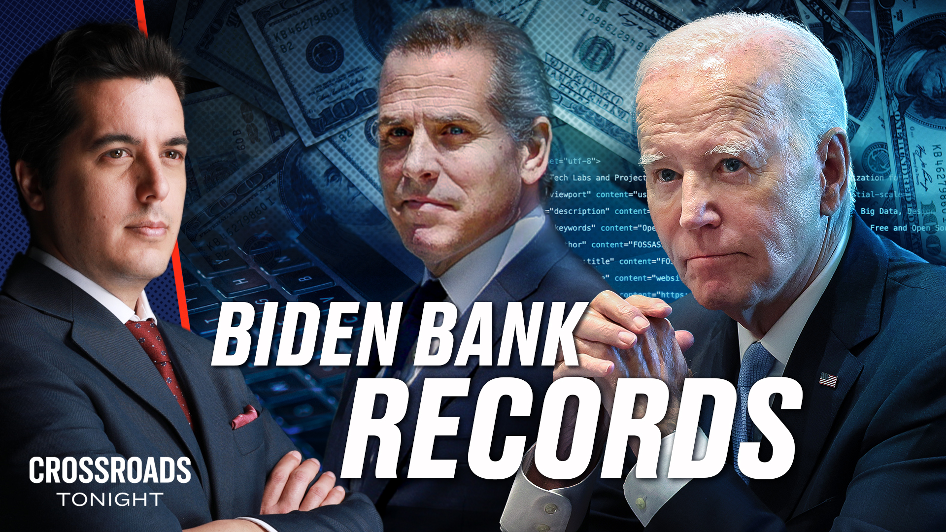 Biden Family Bank Records Subpoenaed as Impeachment Inquiry Heats Up | EpochTV