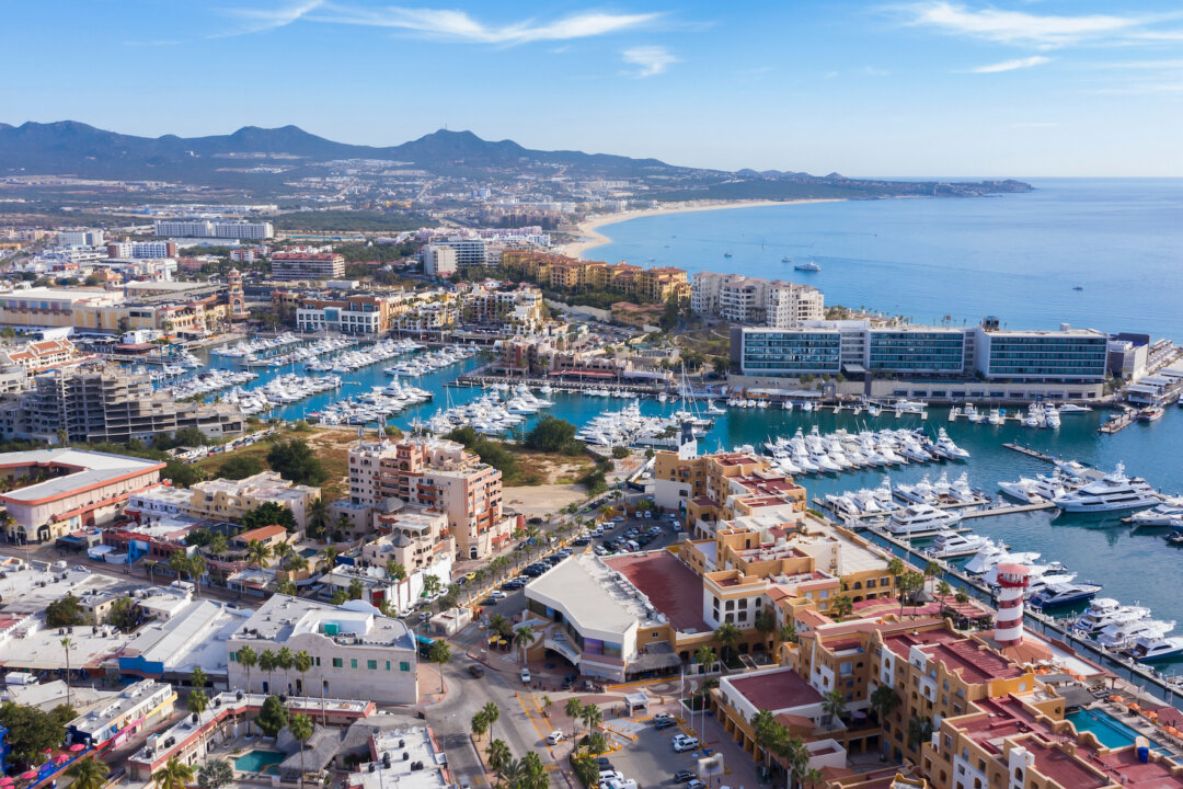 Discover Your Perfect Seaside Escape in Cabo San Lucas | The Epoch Times