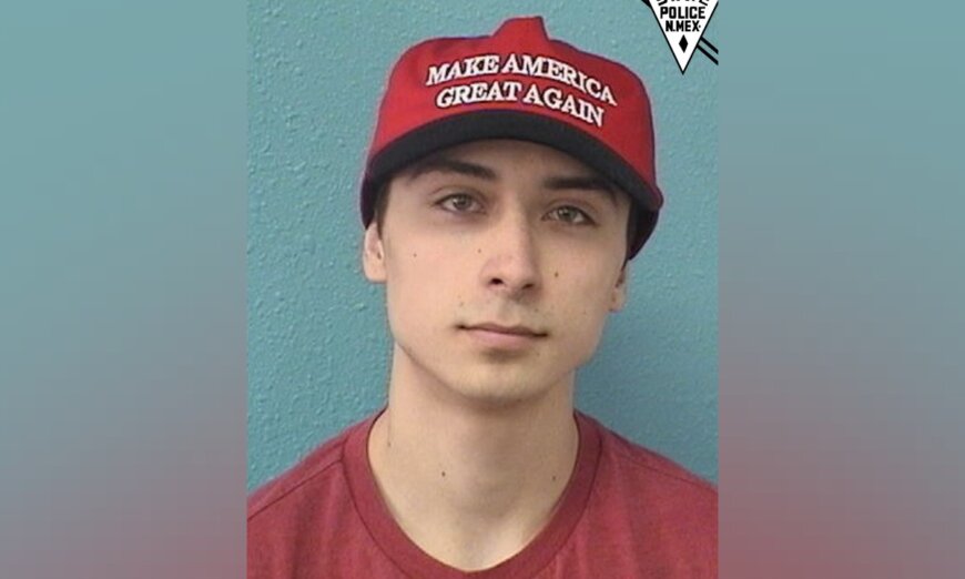 Hate crime charges added in shooting over Spanish conquistador statue ...