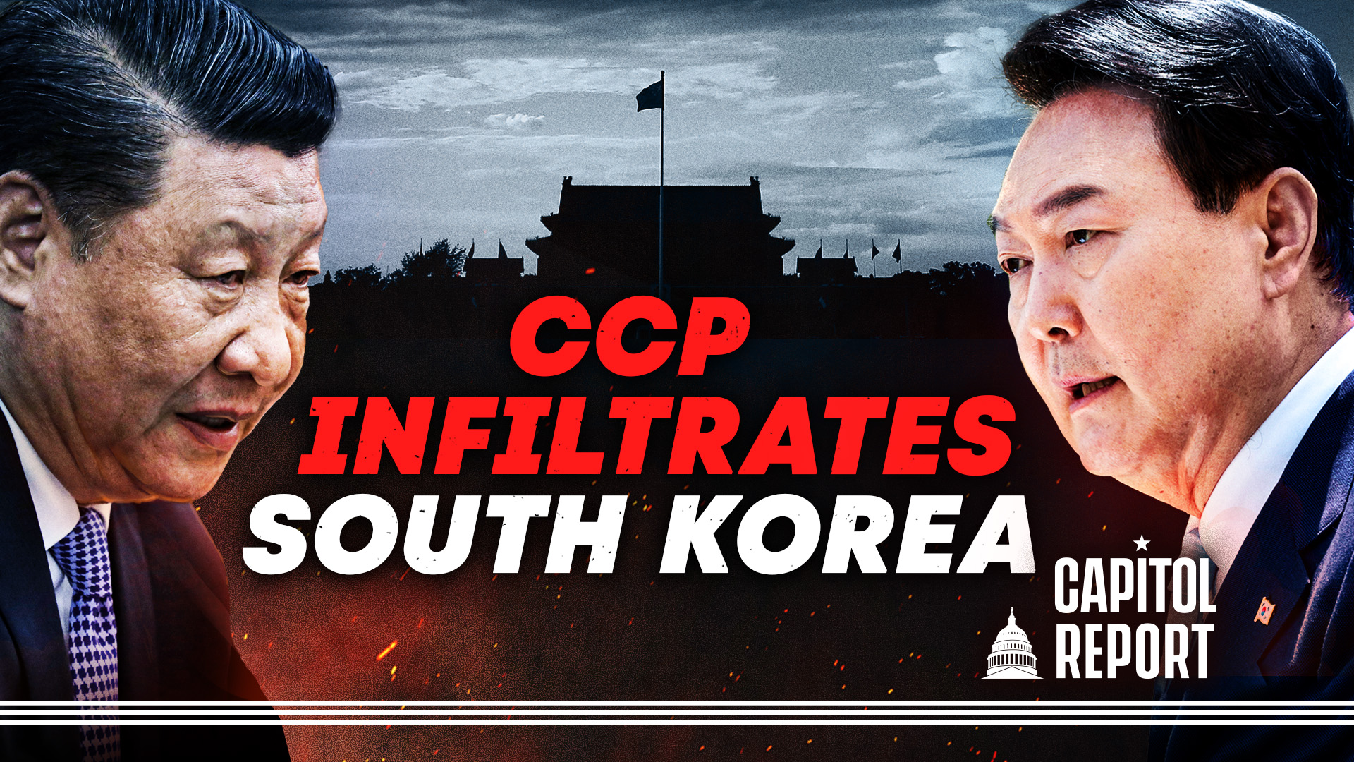US-Based Dance Company Blocked From Performing in South Korea Due to ...