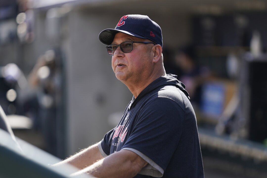 Terry Francona Steps Away as Cleveland’s Winningest Manager, 2 World ...