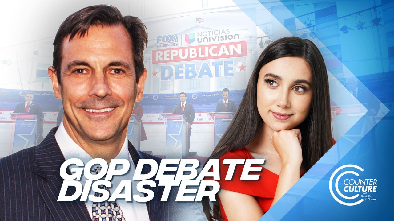 The Real Winner of the GOP Debates is Former President Trump | EpochTV