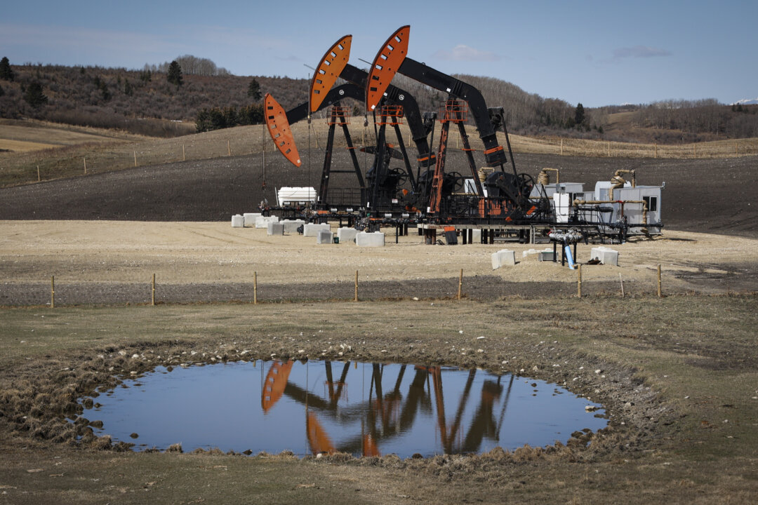 ANALYSIS: Higher Oil Prices, Lack of Production Feeding ‘Endemic ...