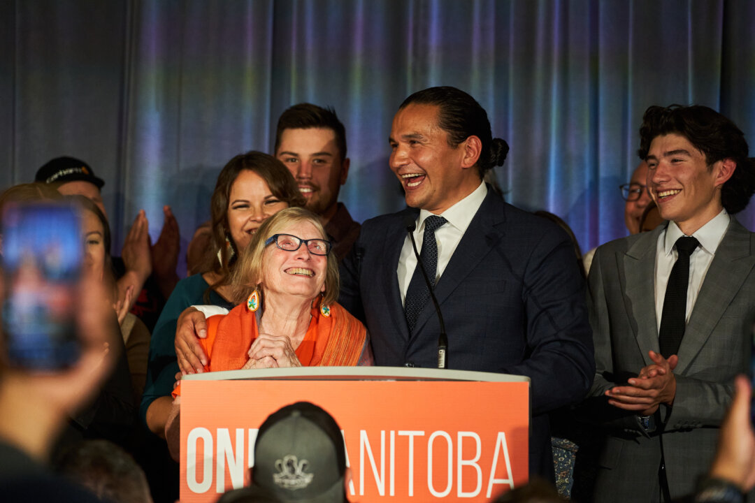 ANALYSIS: How a Non-Conservative Manitoba May Impact the Prairies vs ...
