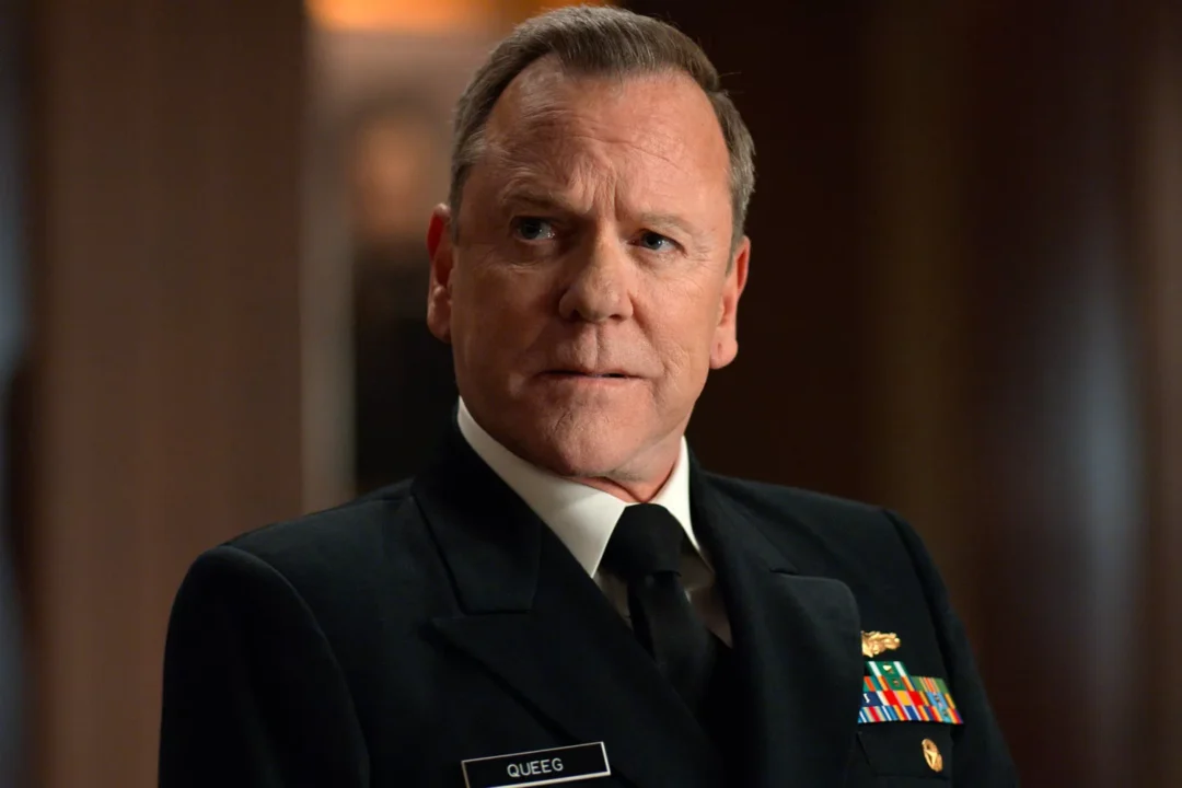 ‘The Caine Mutiny Court-Martial’: Remake of a Bogart Classic | The ...