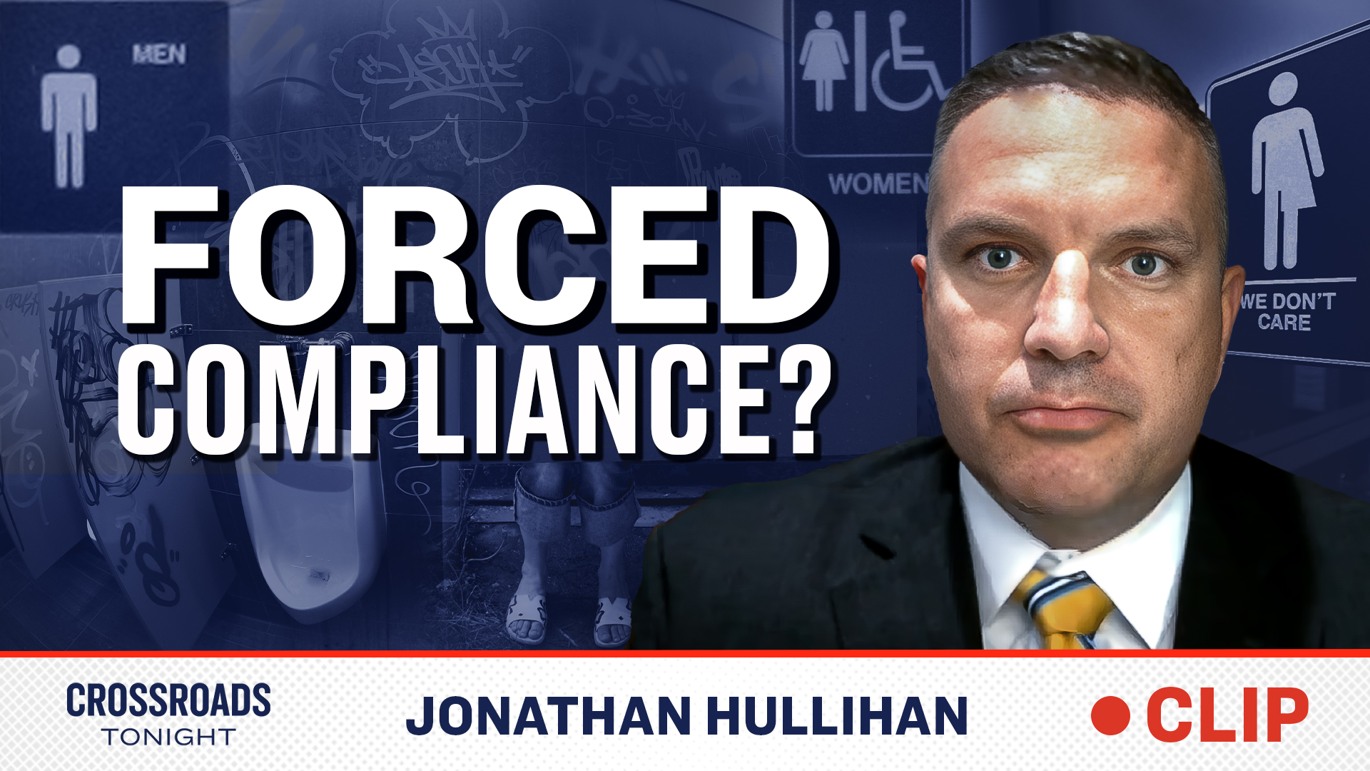 Intimidation Tactics Used to Force Schools to Comply with Transgender ...