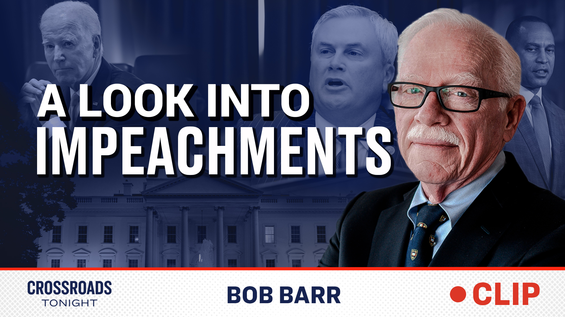 A Look Into What’s Happening in US Politics With President Clinton ...