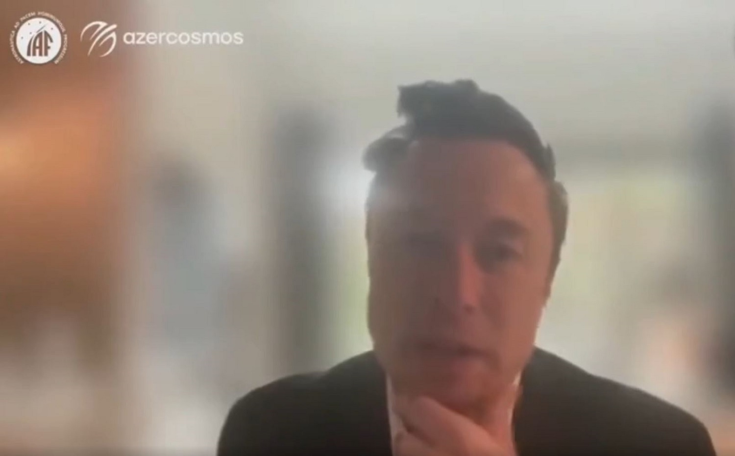 Elon Musk Reveals New Tech for SpaceX Starship Project, Mars ...