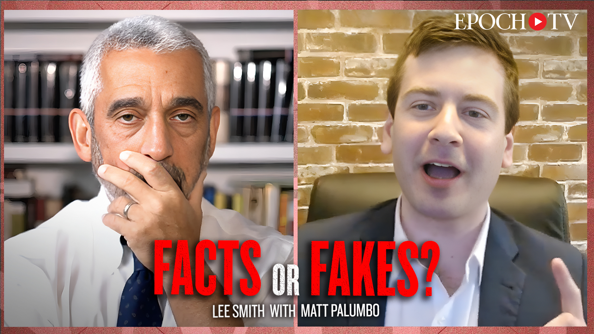 How Did the Fact-Checking Industry Take Over the Media? | EpochTV