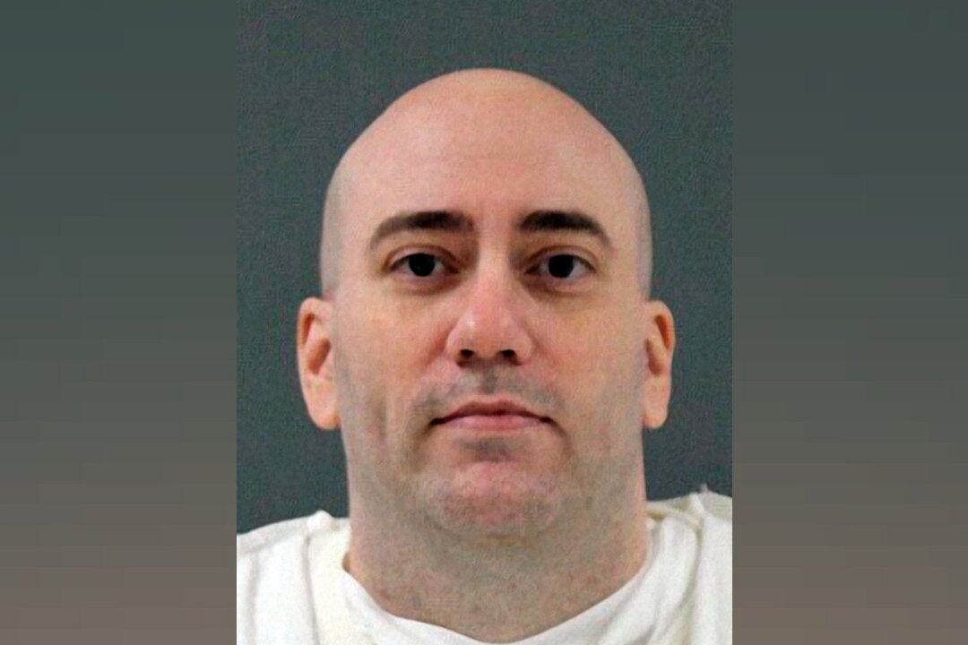 Judge Denies Texas Inmate’s Request to Stop Execution Over Claims That ...
