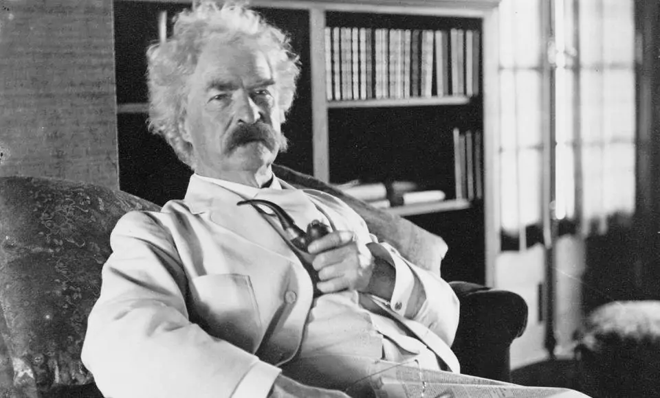 Merely Coincidence: Mark Twain’s Short Story, ‘Mental Telegraphy Again’ | The Epoch Times