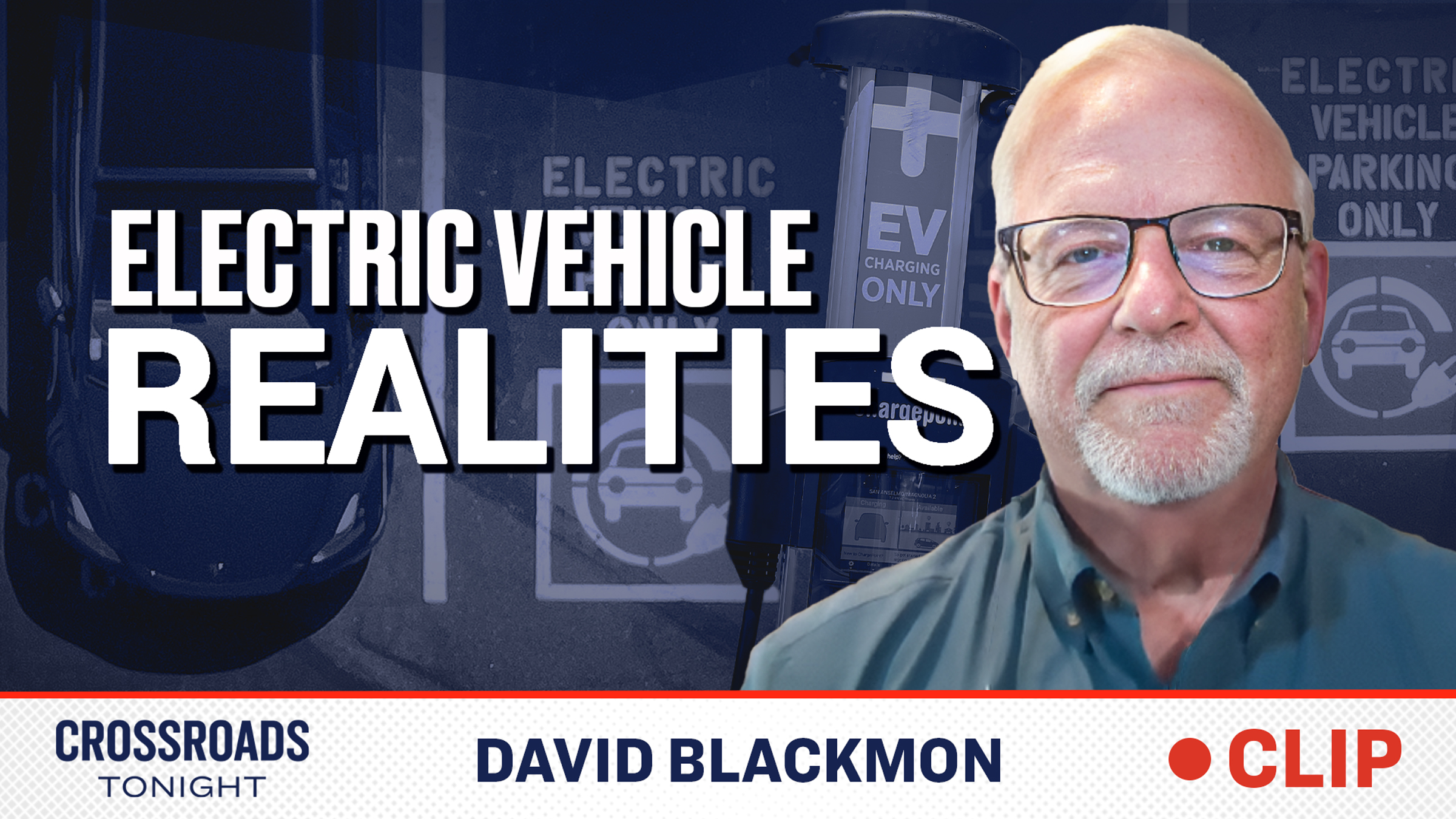 Realities Behind the Whole-of-Society Push for Electric Vehicles: David ...