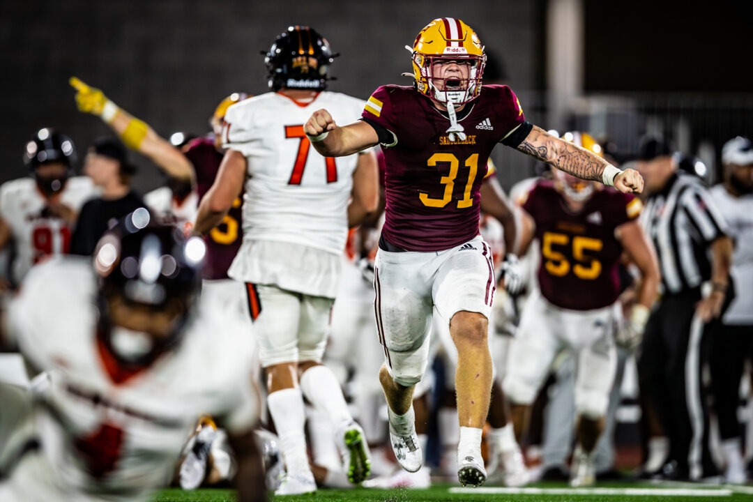 Opportunity, If Not Attention, Beckons in Community College Football ...